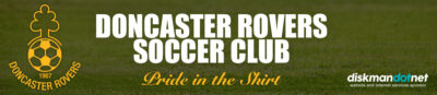 Doncaster Rovers Soccer Club